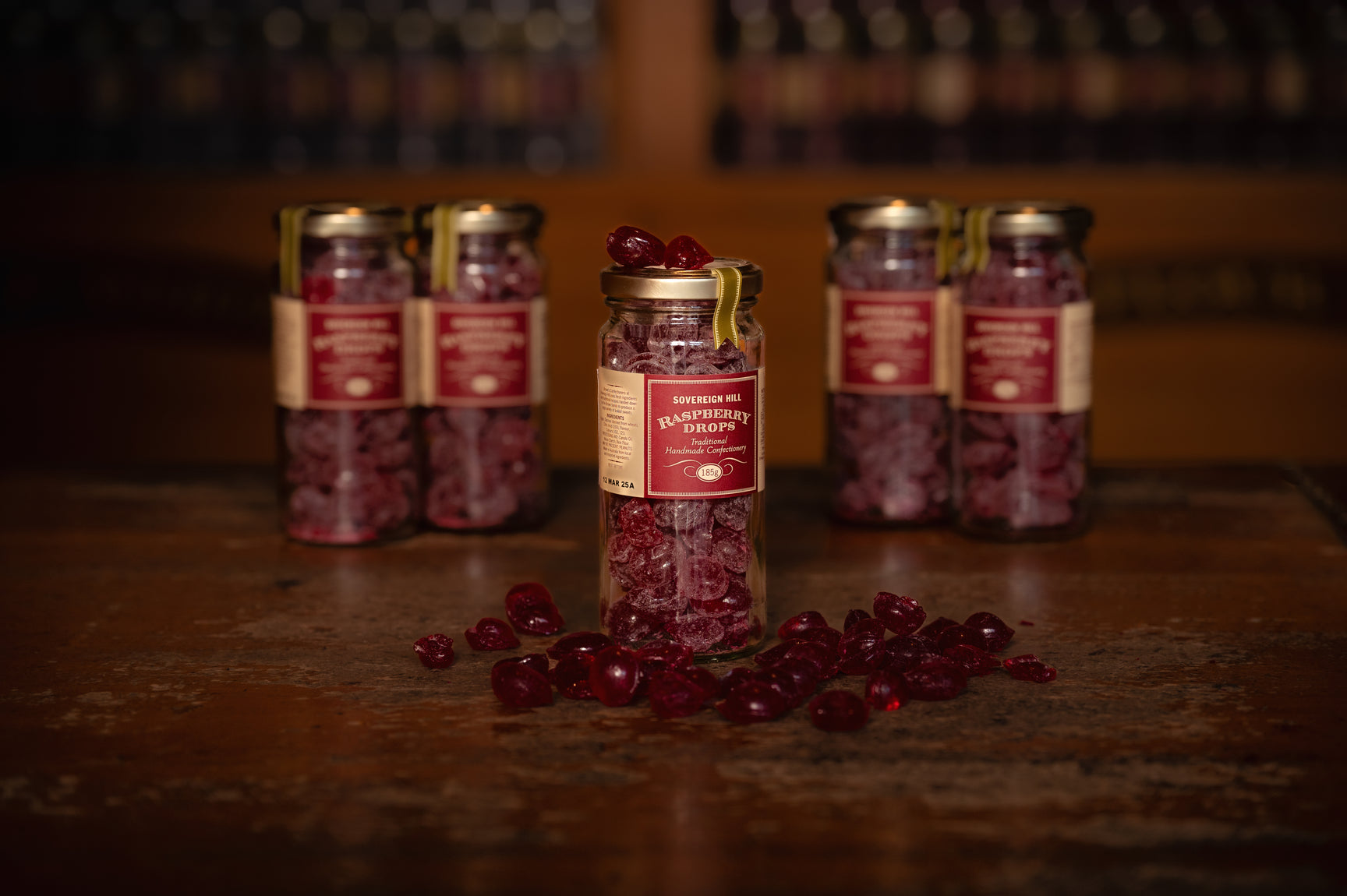 Brown's Confectionery – The Online Shop at Sovereign Hill