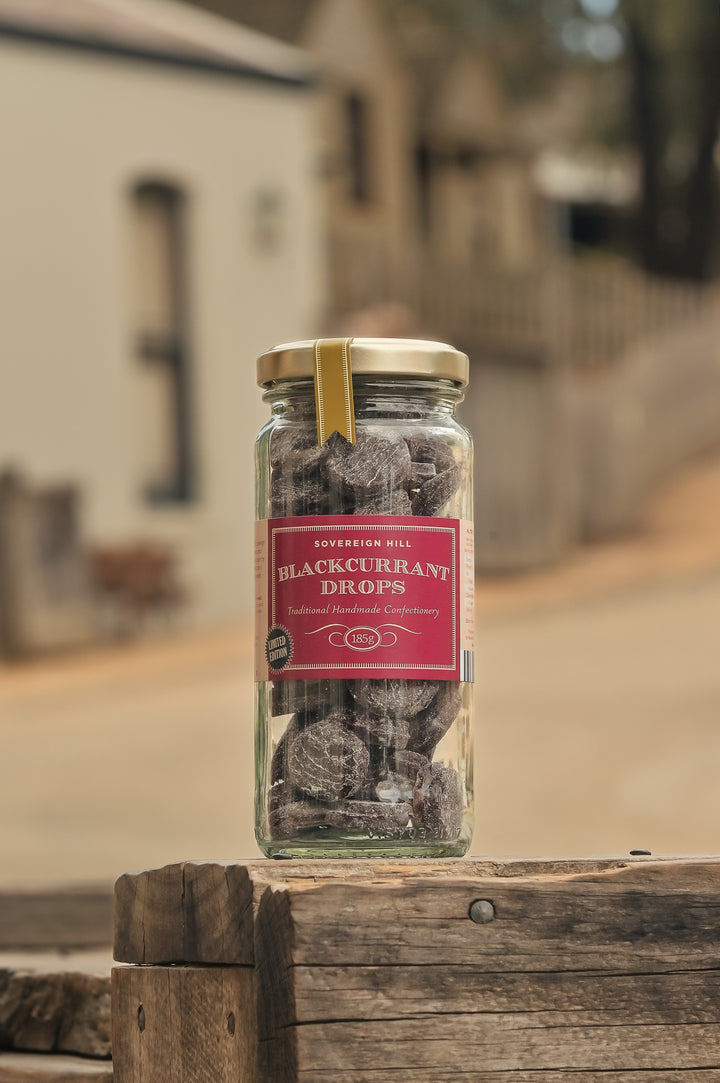 The Online Shop at Sovereign Hill