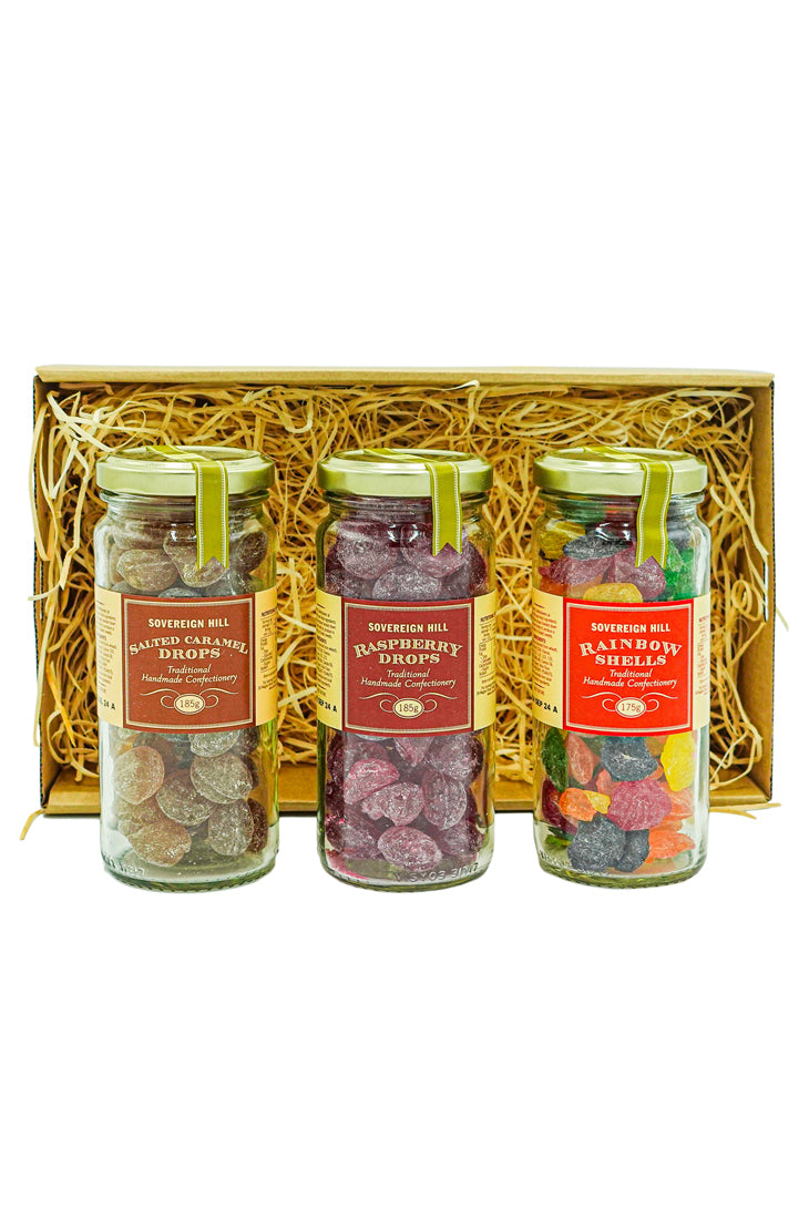 Brown's Confectionery – The Online Shop at Sovereign Hill