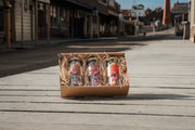 Raspberry Drops Range – The Online Shop at Sovereign Hill
