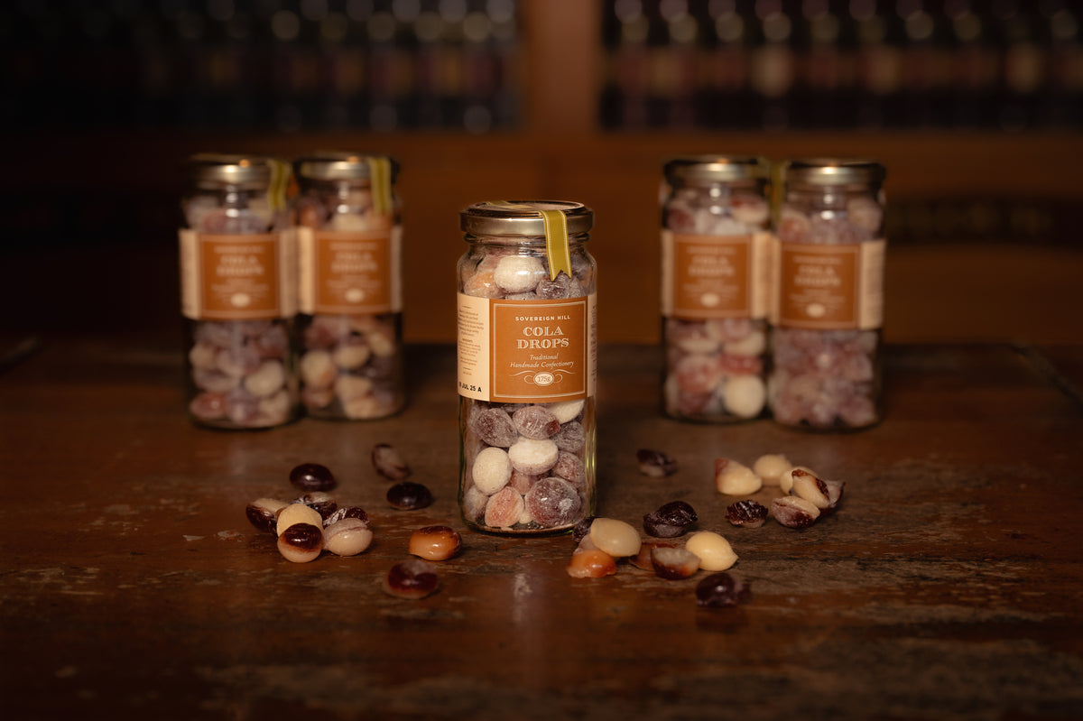 Cola Drops - 175gm – The Online Shop at Sovereign Hill