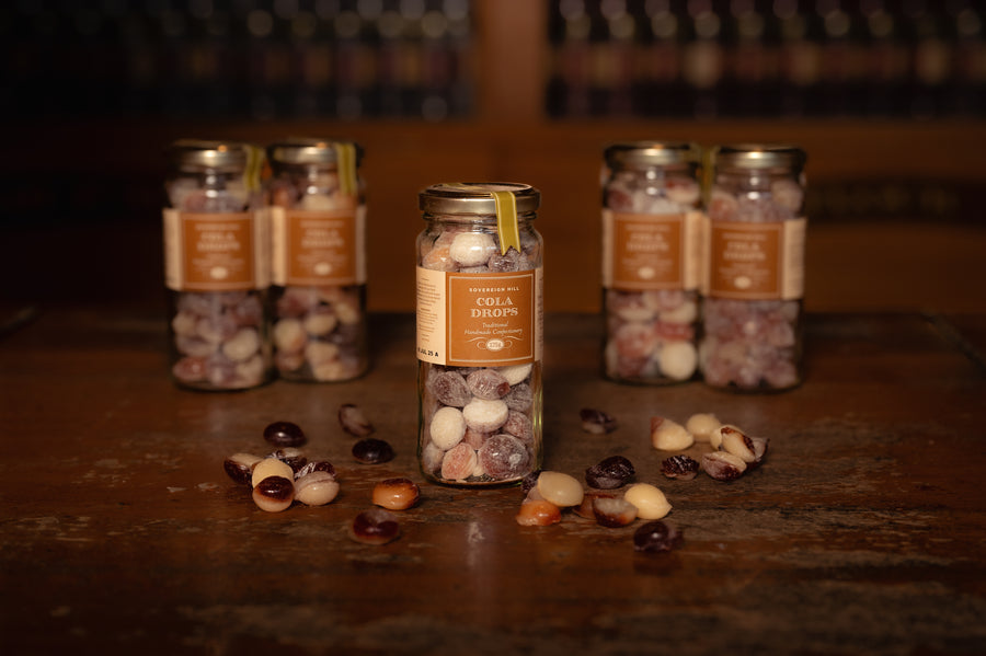 Brown's Confectionery – The Online Shop at Sovereign Hill