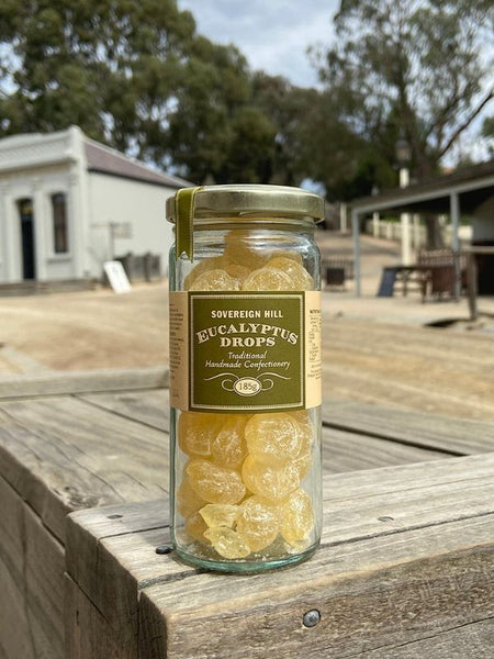 Brown's Confectionery – The Online Shop at Sovereign Hill