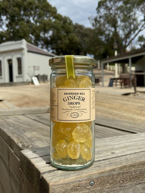 Robinson & Wayne Apothecaries Hall – The Online Shop at Sovereign Hill