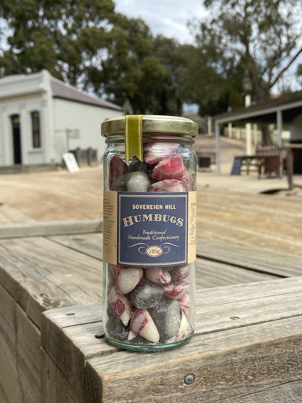 Brown's Confectionery – The Online Shop at Sovereign Hill