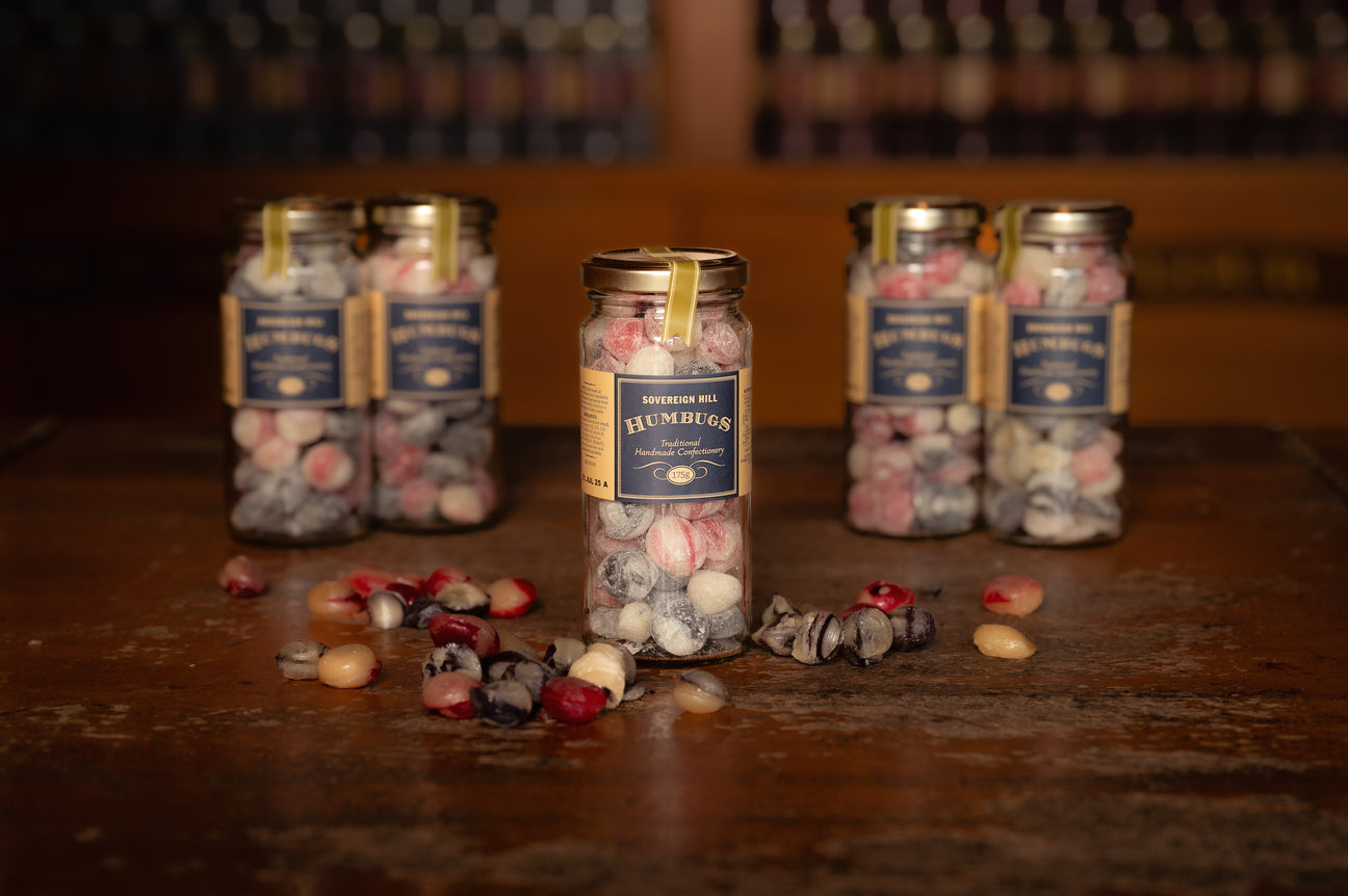 Brown's Confectionery – The Online Shop at Sovereign Hill