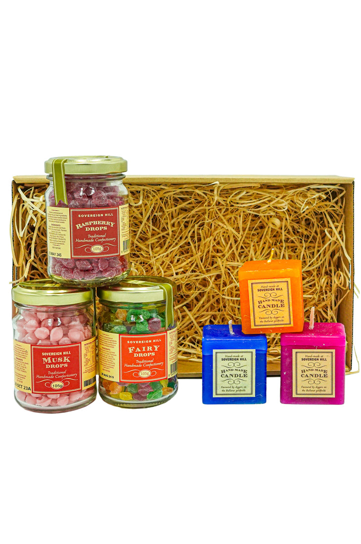 Hampers – The Online Shop at Sovereign Hill