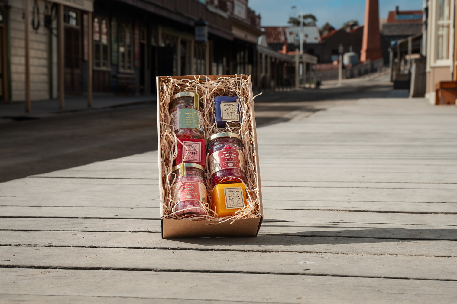 Products – Page 7 – The Online Shop at Sovereign Hill
