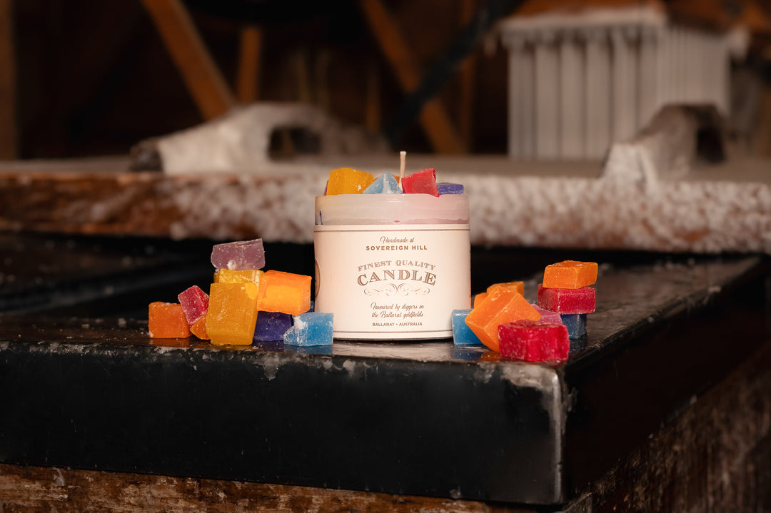 The Online Shop at Sovereign Hill