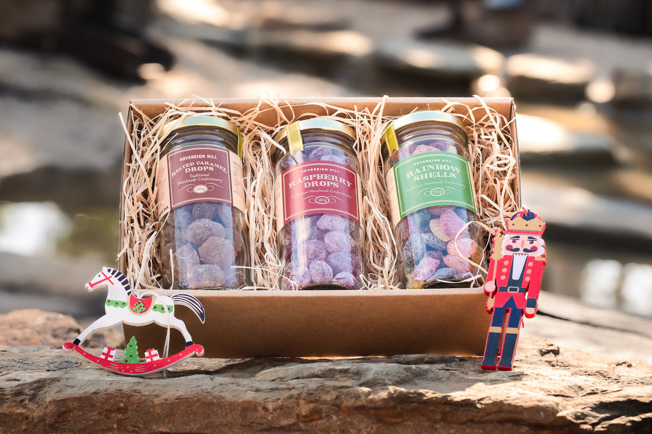 The Online Shop at Sovereign Hill