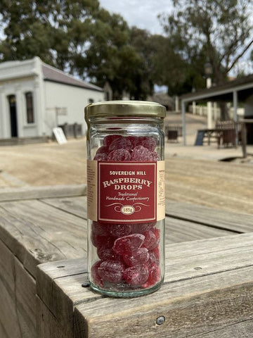 Brown's Confectionery – The Online Shop at Sovereign Hill