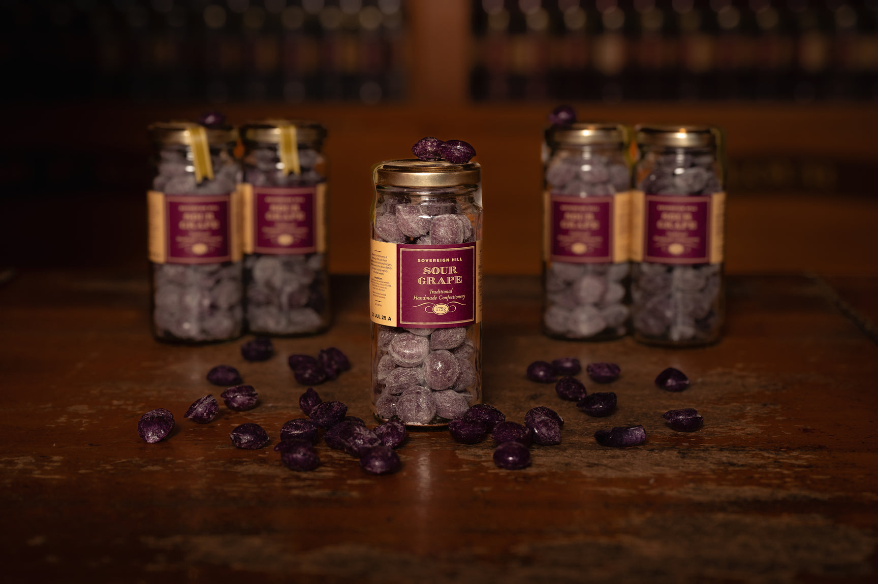 Brown's Confectionery – The Online Shop at Sovereign Hill