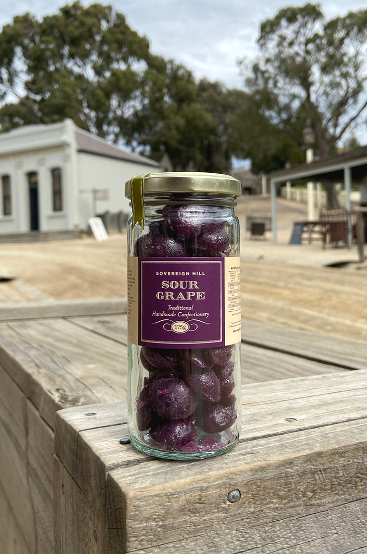 Brown's Confectionery – The Online Shop at Sovereign Hill